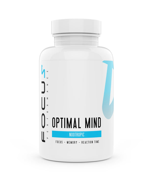 The Optimal Range | Focus Performance